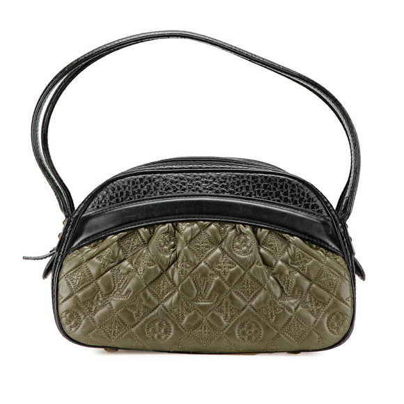 Louis Vuitton | Bags | Louis Vuitton Vienna Clara Shoulder Bag Noir ...
